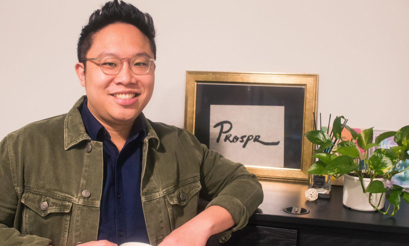 About - Elliot Communications