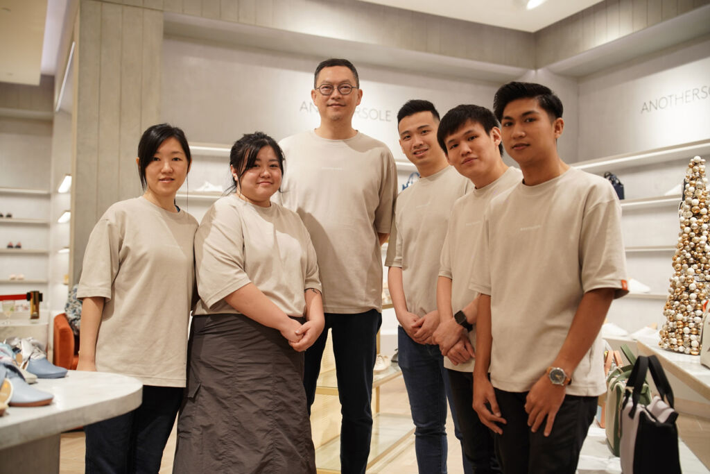 Anothersole - Elliot & Co - Fastest Growing PR Agency Singapore ...