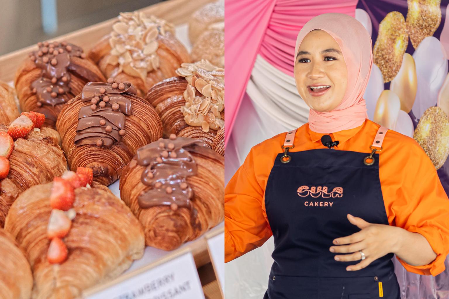 Gula Cakery - Elliot & Co - Fastest Growing PR Agency Singapore & Malaysia